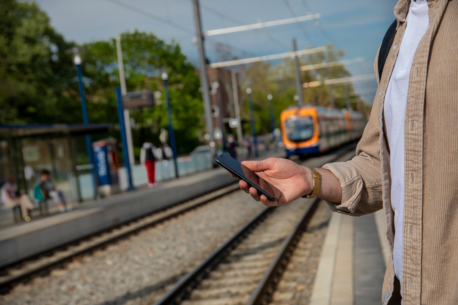 eTarif und weitere digitale Tickets bei der rnv · der Blog der rnv