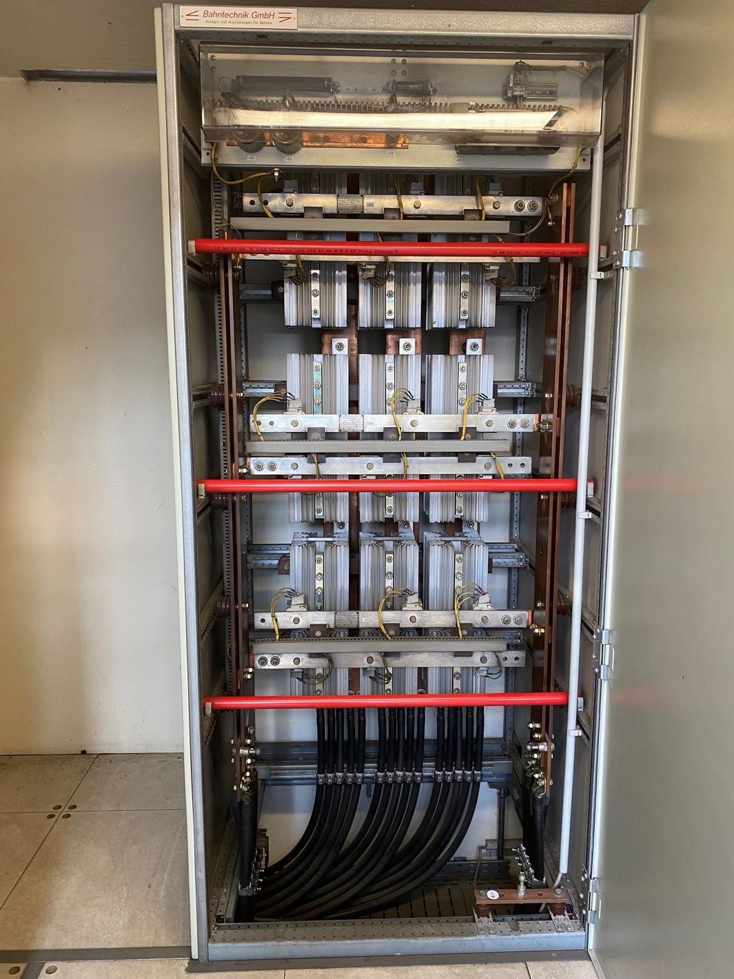 Bahnstrom - wo er herkommt und wo er hingeht · der Blog der rnv