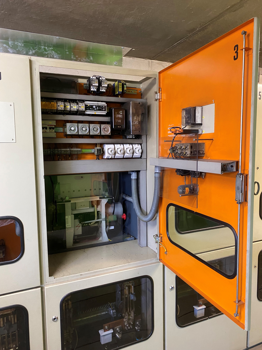 Bahnstrom - wo er herkommt und wo er hingeht · der Blog der rnv