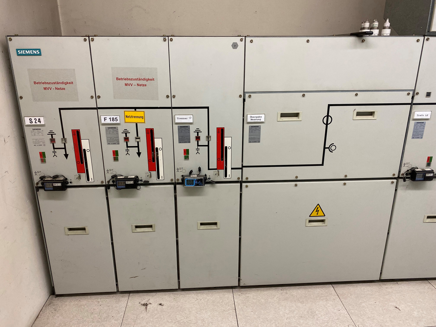 Bahnstrom - wo er herkommt und wo er hingeht · der Blog der rnv