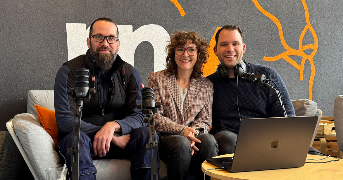 Staffel 10, Folge 1 des rnv-Podcasts "verkehr(t) verhör(t)" · der Blog ...